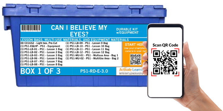 Kit Companion | Home